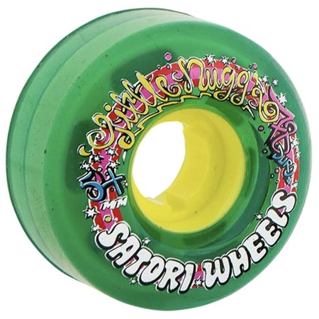 Wheels – Faith Skate Supply